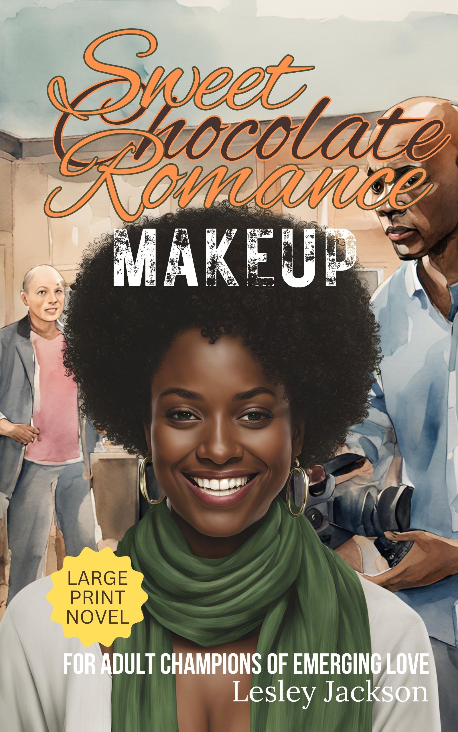 The Sweet Romance Library